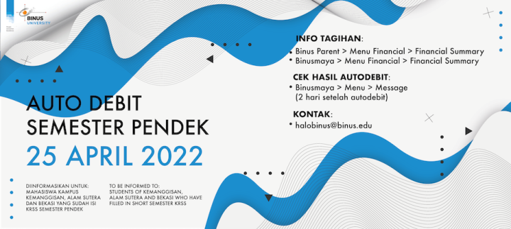 Archive for Announcements